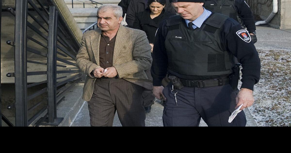 By any definition, Shafia murders were honour killings: DiManno