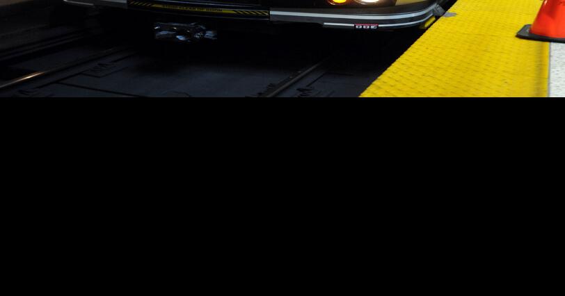 Hume: New TTC subway cars are just the ticket