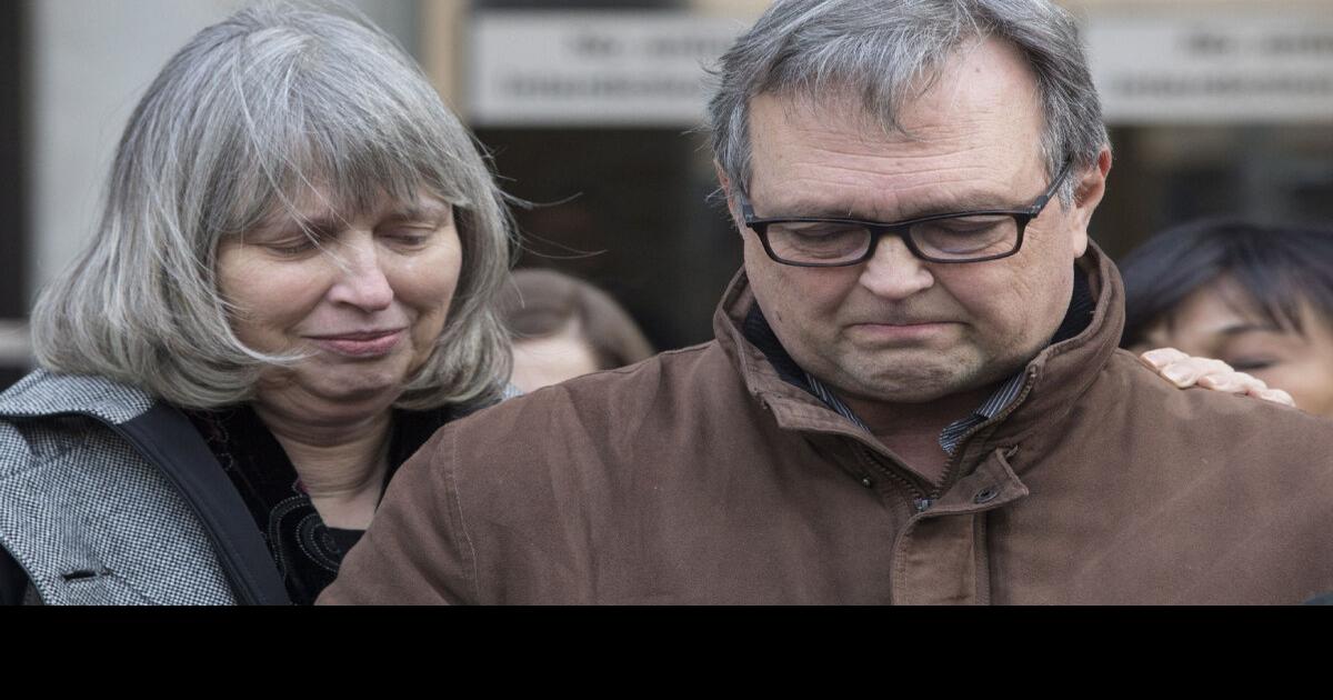 Dellen Millard, Mark Smich found guilty of murder in Laura Babcock’s death