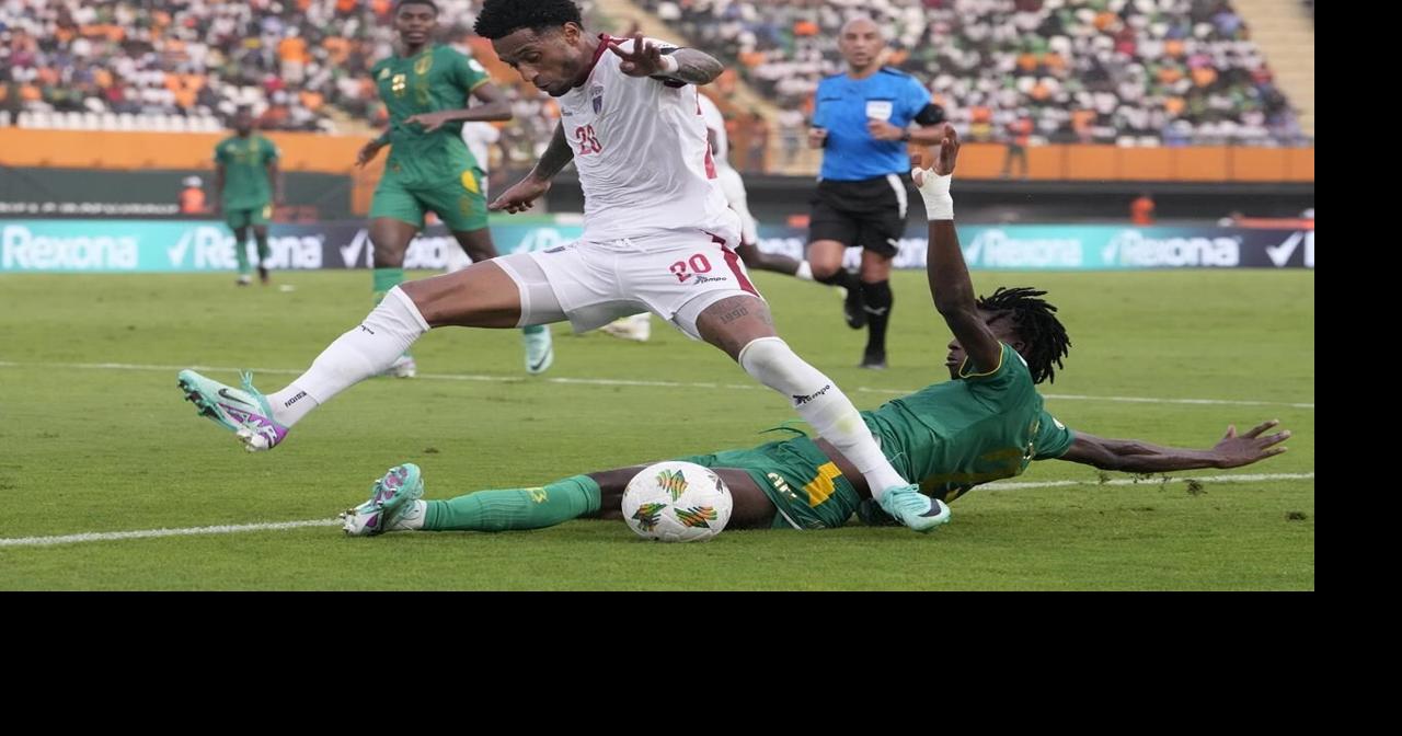 Host Ivory Coast beats defending champ Senegal on penalties to reach ...