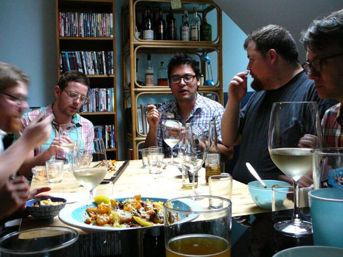 Mintz: Stick a fork in Scott Pilgrim, he's done