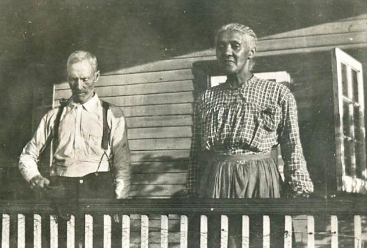 How a couple used their Toronto farm to help fugitive slaves