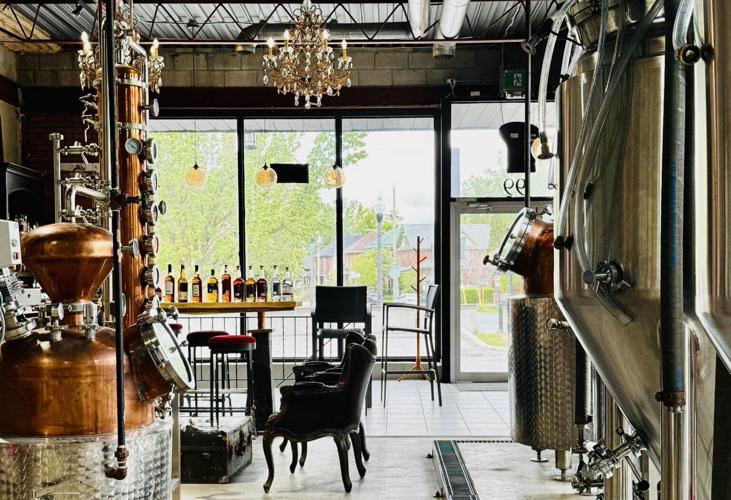 Summer travel guide to Peterborough & the Kawarthas