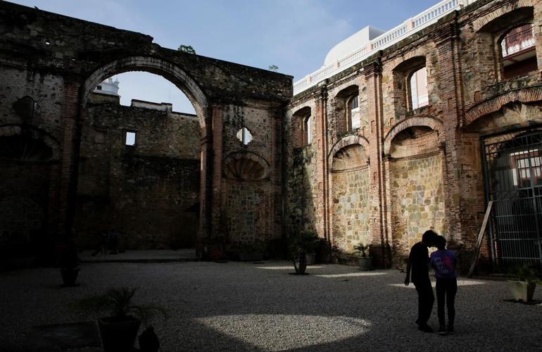 Panama’s capital City marks 500th anniversary of founding