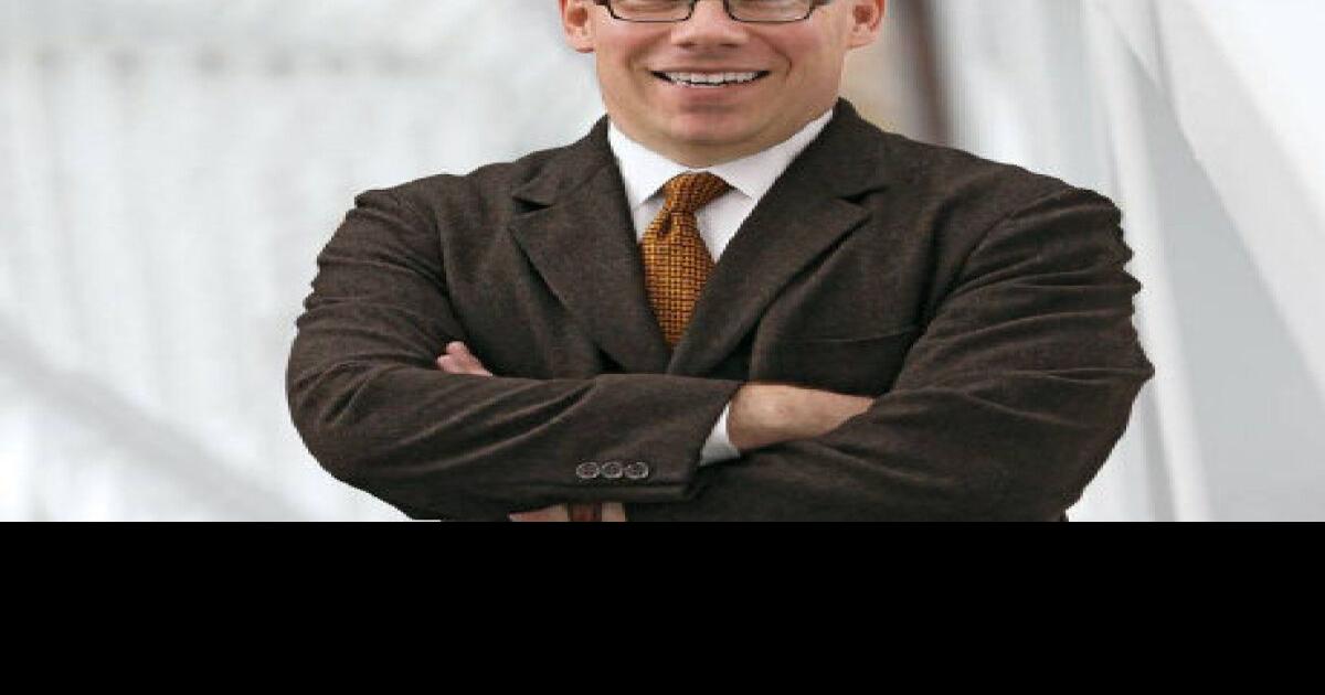 Paul Wells wins Shaughnessy Cohen Prize for political writing