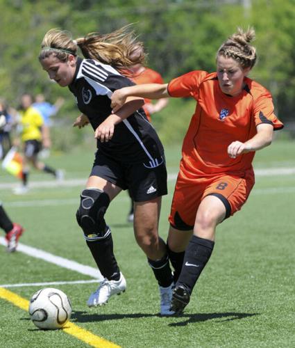 Jovana Momic powers Martingrove to girls’ soccer title