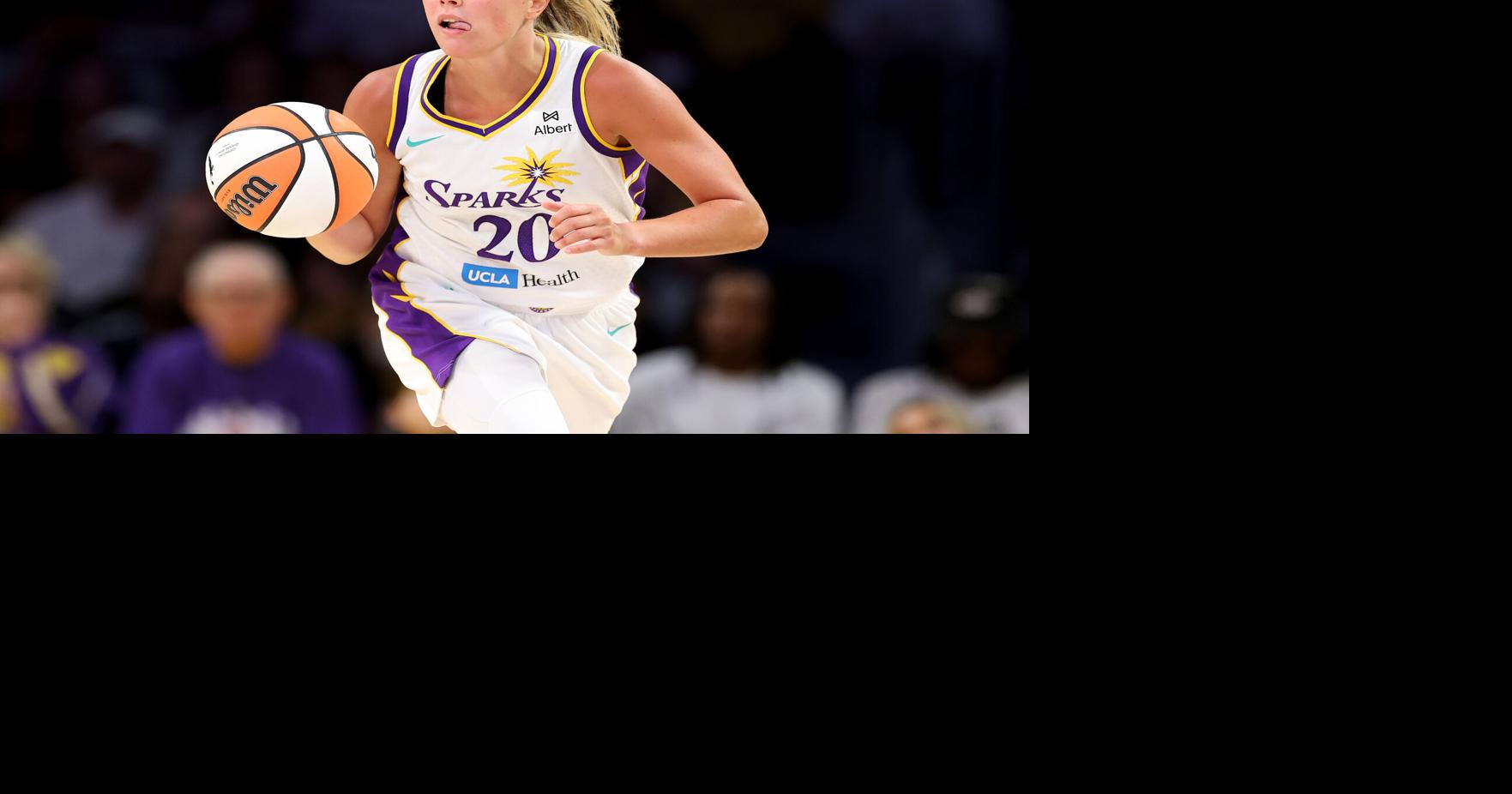 Toronto Tempo pick Julie Allemand first in expansion draft