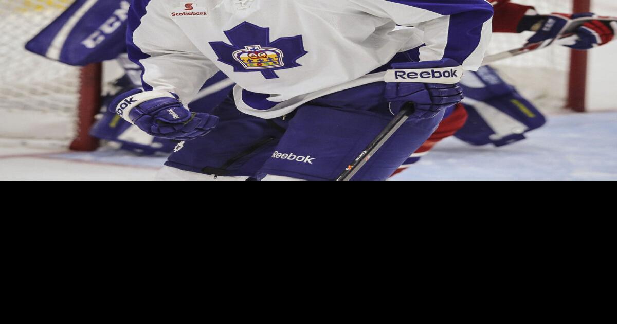 Maple Leafs call up David Booth, Korbinian Holzer