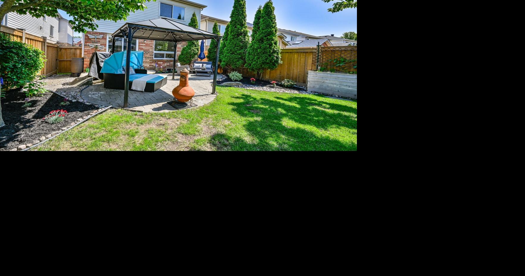 Price of Whitby, Ont. home with great garden cut to $899,900