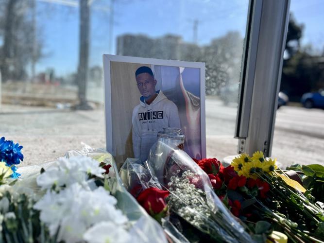 Funeral delayed for man killed in random attack 4 months ago