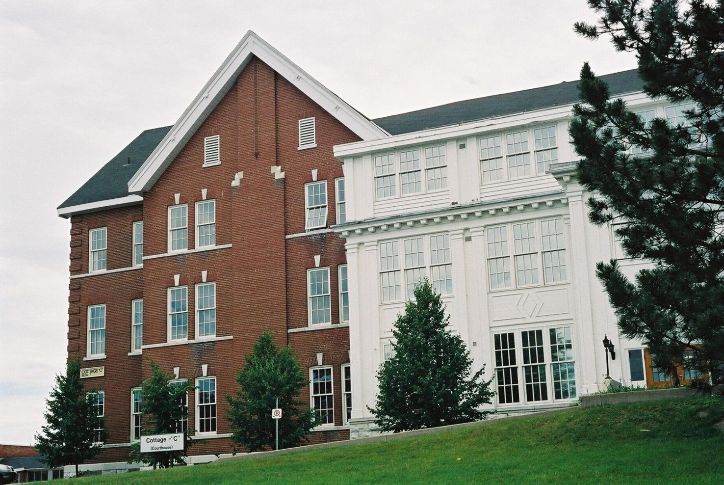 Huronia Regional Centre to be demolished, province says