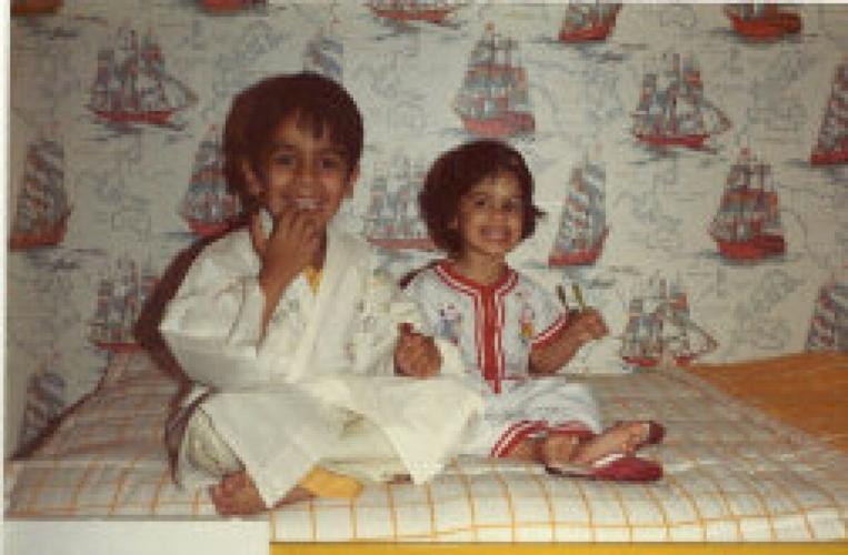 Canadian siblings behind Juma clothing line have grand designs for China