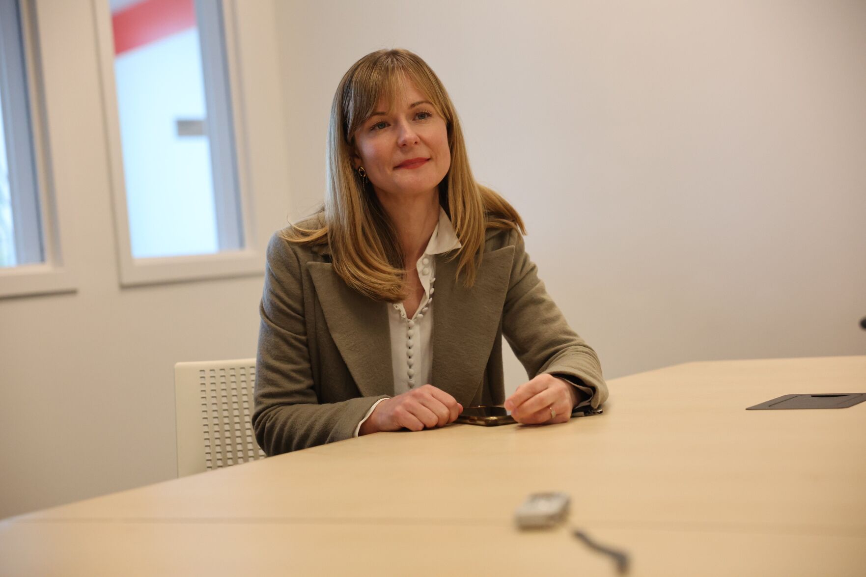 Inside the new Peel reception centre for refugee claimants