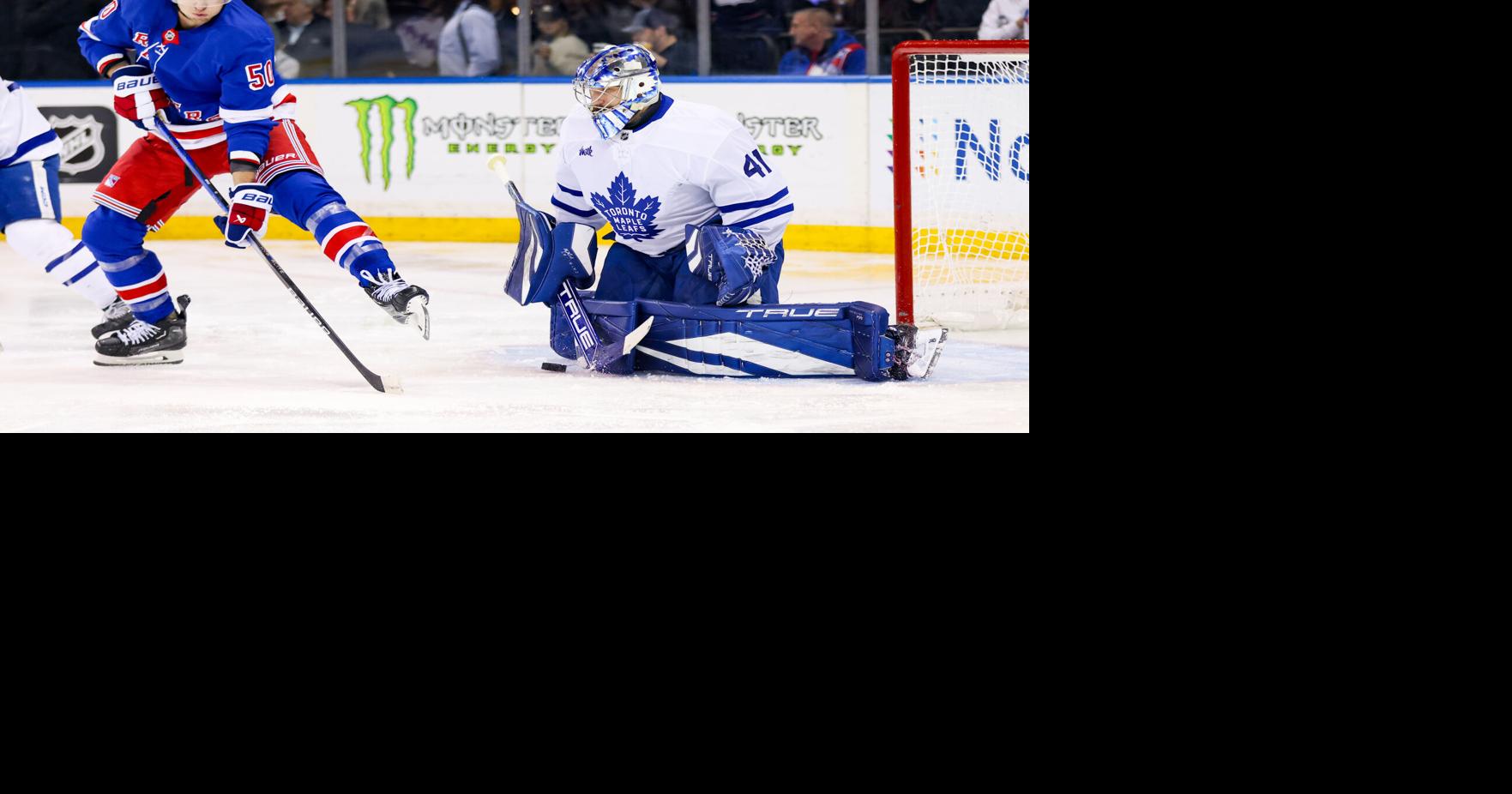 Leafs chase Stanley Cup playoff home-ice goal in Atlantic