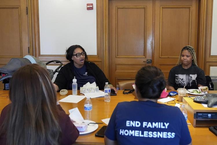 8 homeless moms in San Francisco struggled for help. Now, they're ...