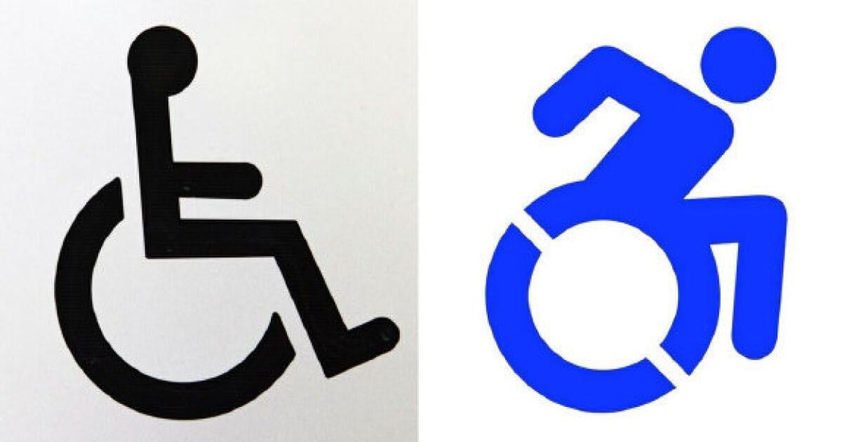 Critics of new ‘dynamic’ disability symbol not just anti-PC cranks: Teitel