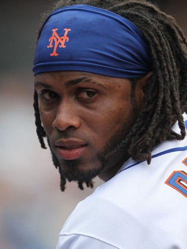 Jose Reyes’ dreadlocks to hit auction block for charity