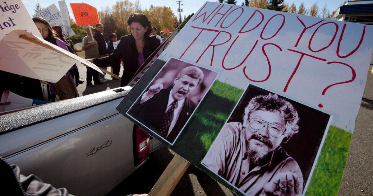 Conservatives’ downfall could be Stephen Harper’s dismissive tone: Walkom