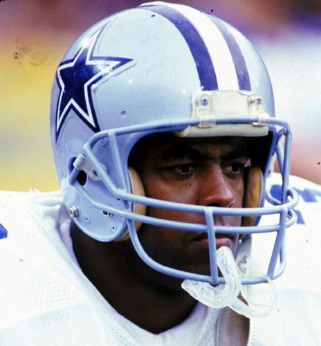 NFL Hall of Famer Tony Dorsett fighting the good fight against CTE