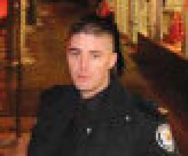 Toronto police officer charged with murder in 2010 shooting