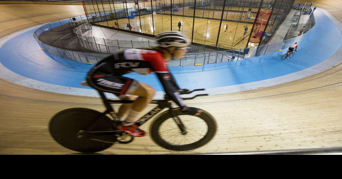 Milton velodrome finds success with mixed results