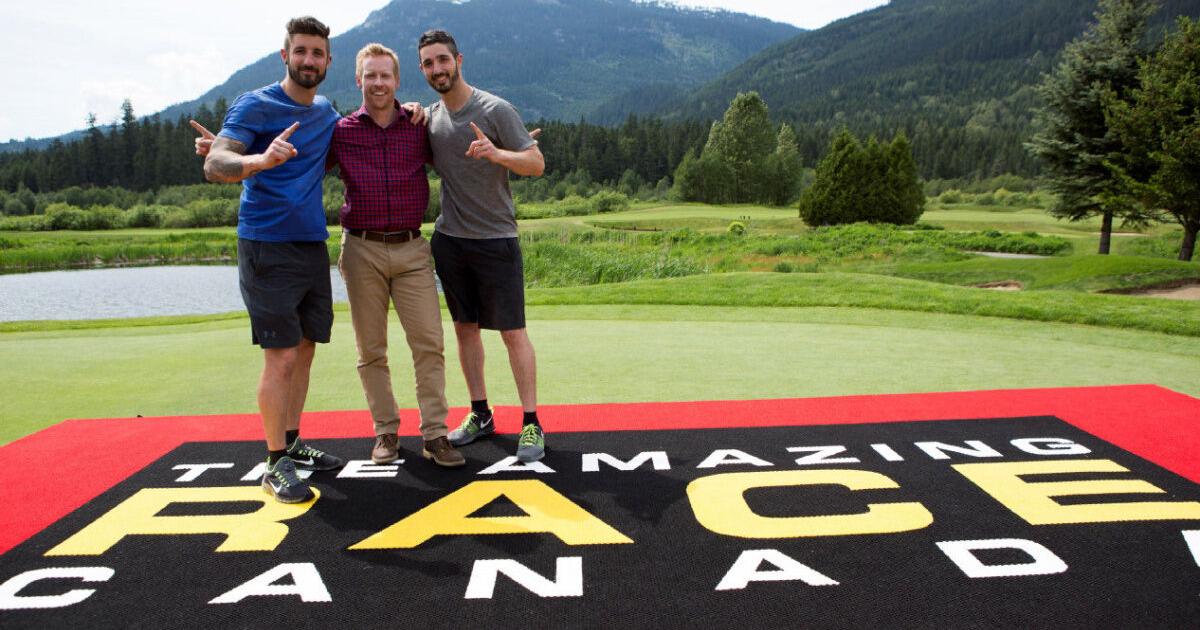Amazing Race Canada winners to embark on new adventures