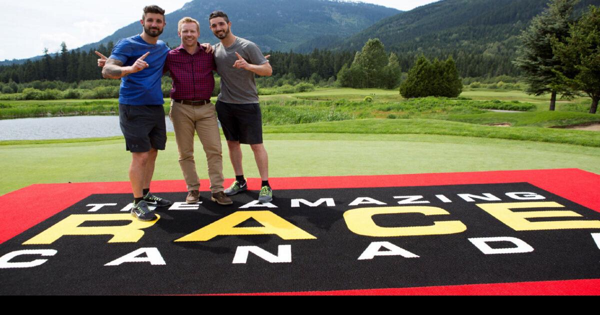 Amazing Race Canada winners to embark on new adventures