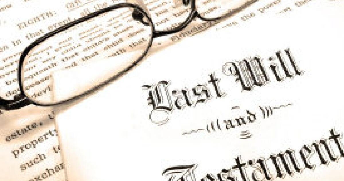 Grandad's verbal promise enforced by court