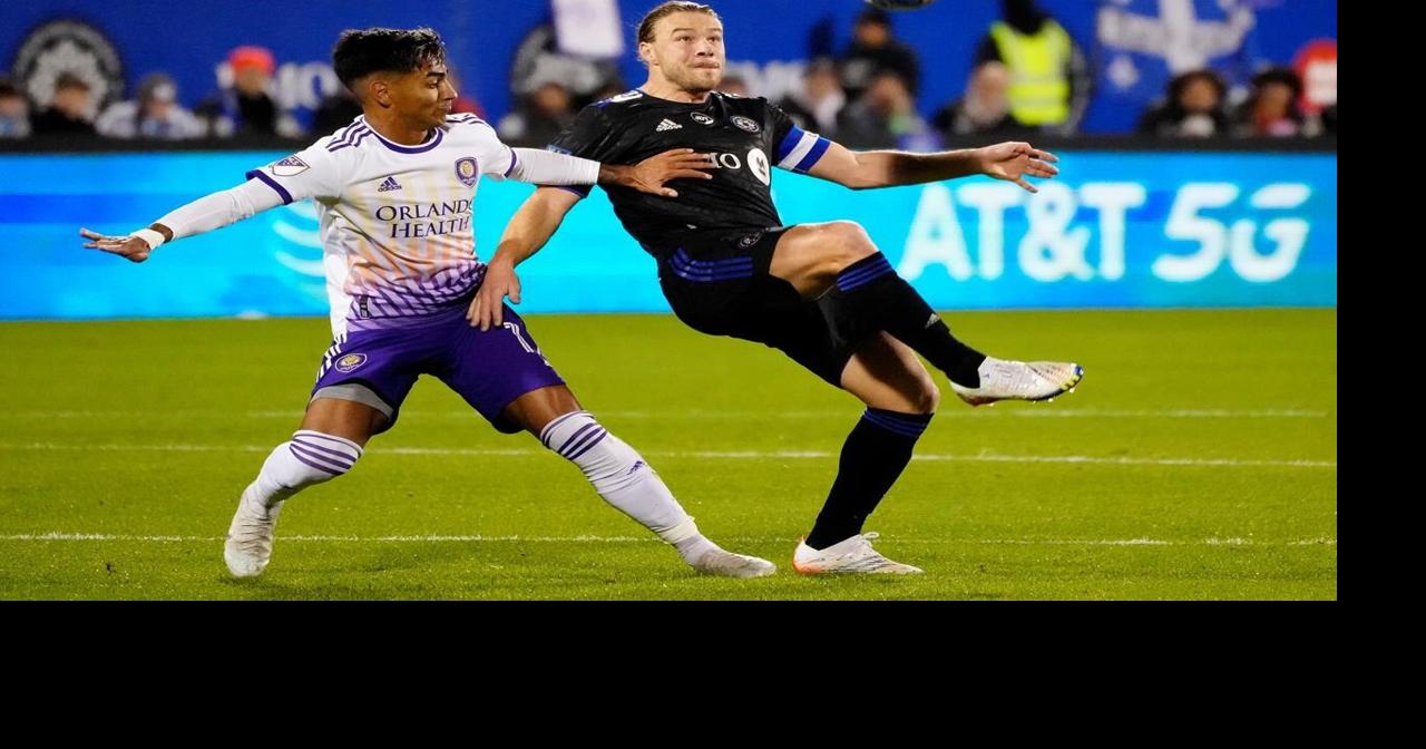 CF Montreal names defensive midfielder Samuel Piette as captain
