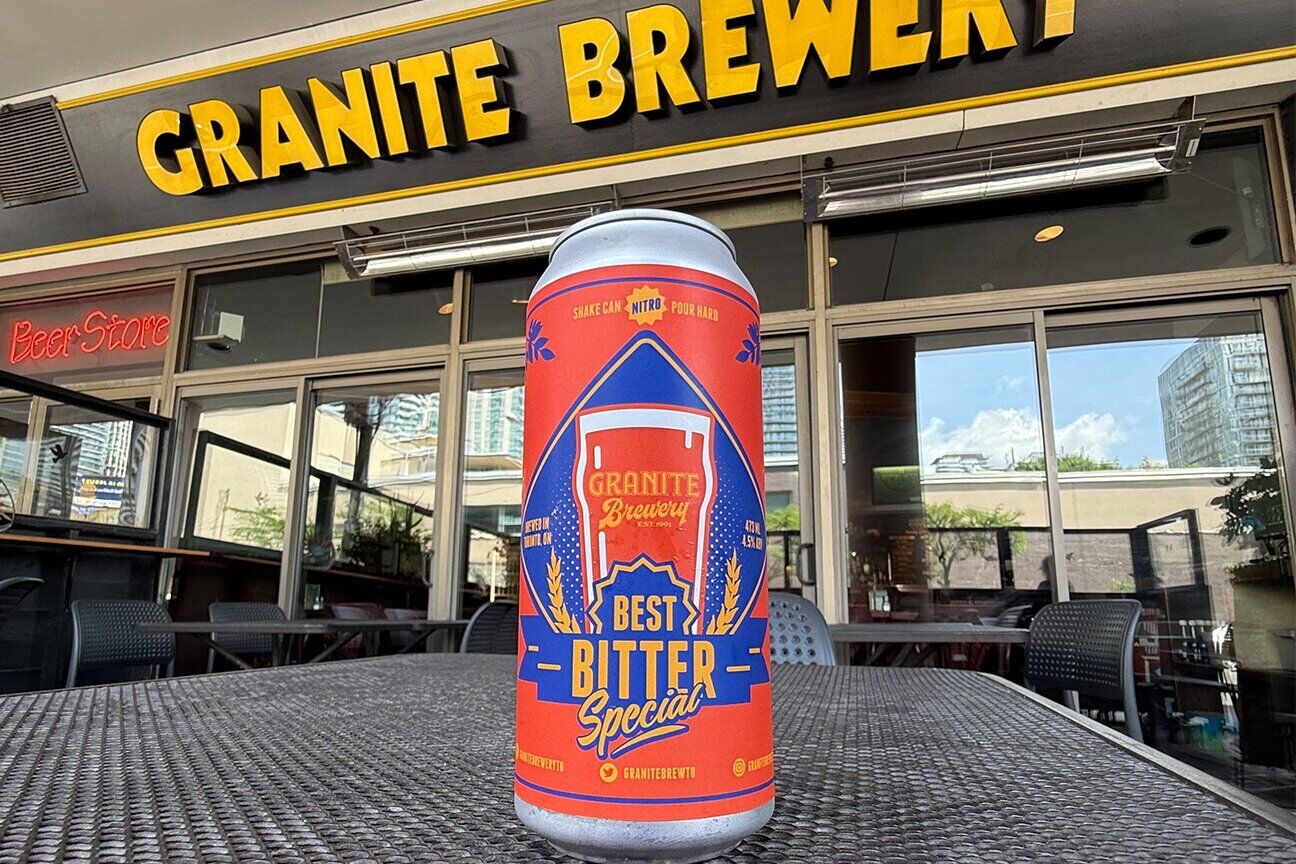 Our beer expert picks five of the best Toronto breweries