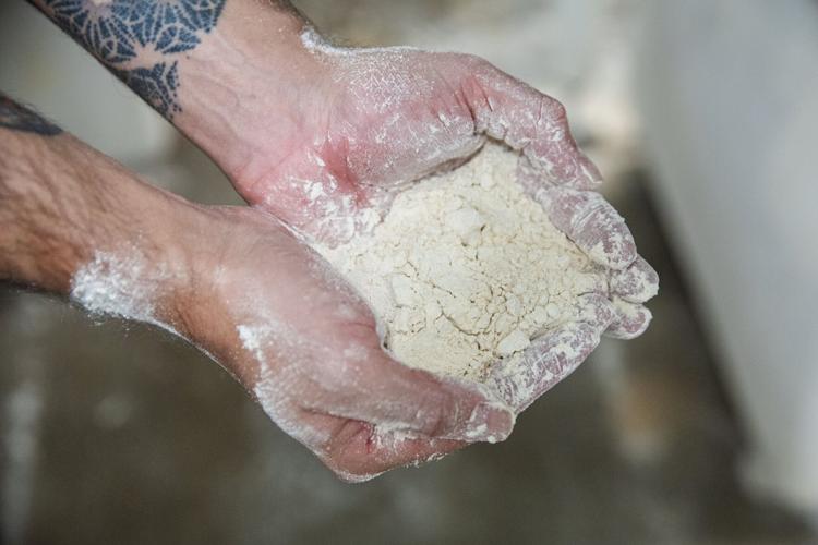 This mill is supplying flour and breads across Toronto