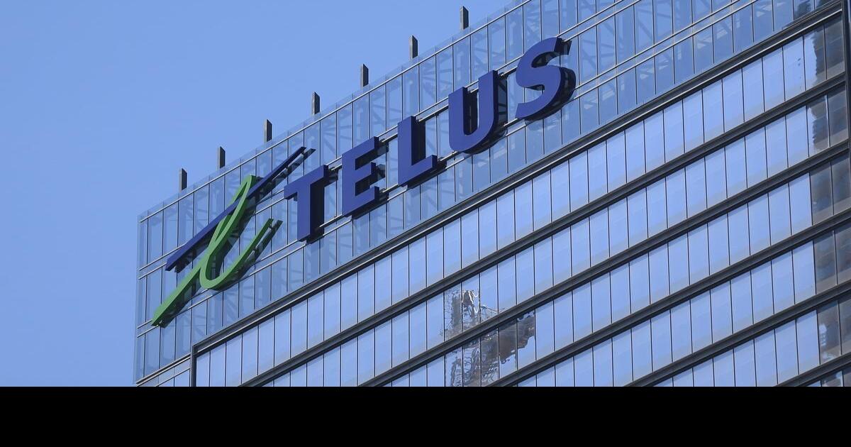 Telus reports widespread wireless outage in Ontario, Quebec and Manitoba