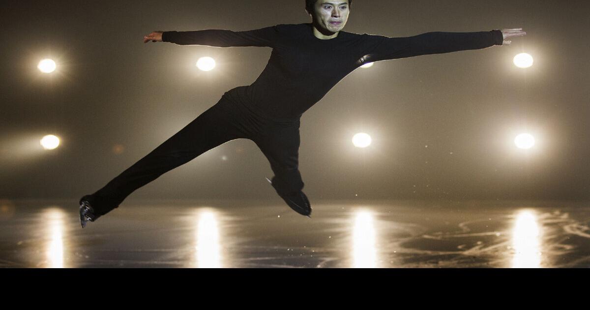 Patrick Chan aims to take Sochi Olympics in stride — with new quads