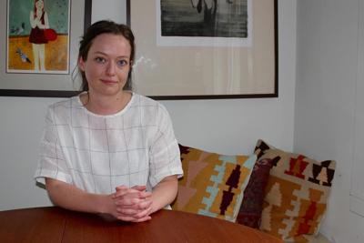 Meet a Halifax entrepreneur offering sustainable home textiles that ...