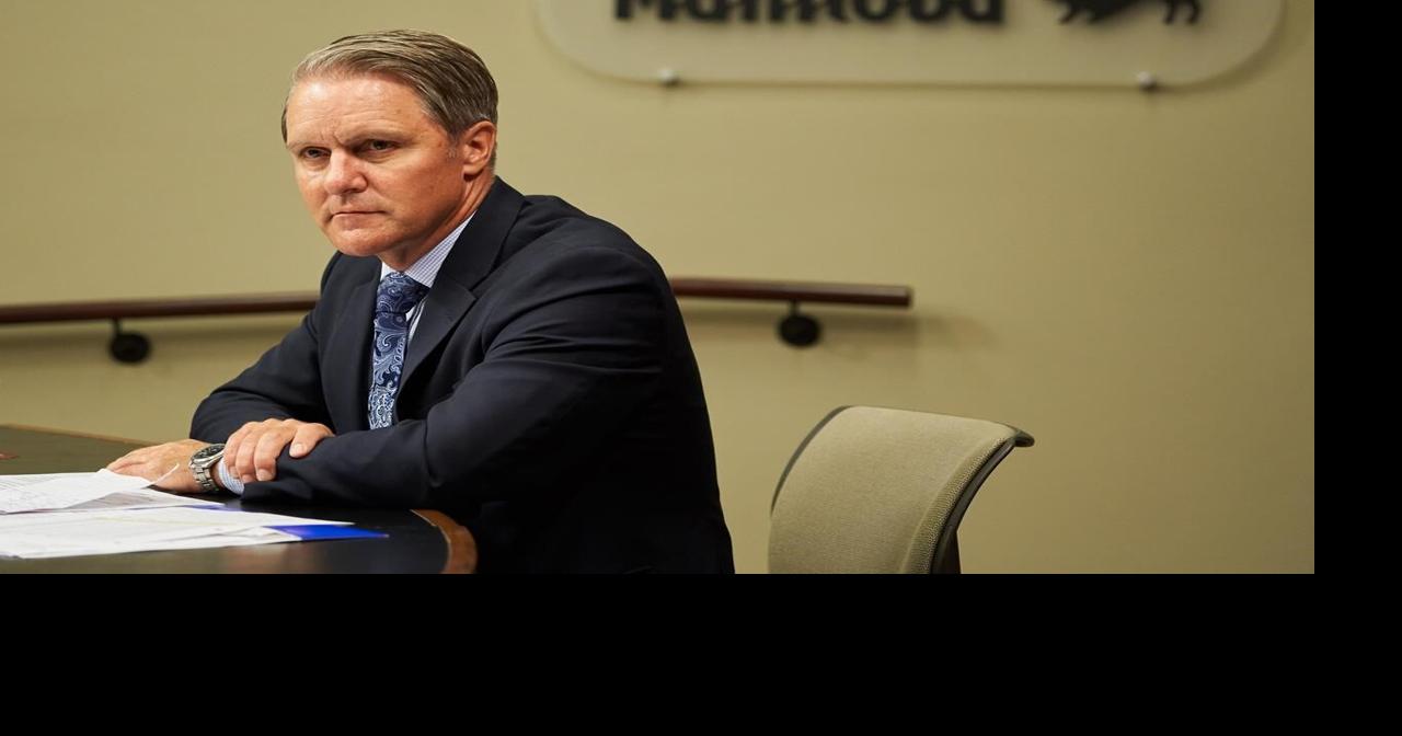 Manitoba health minister hints at tighter rules after record COVID-19 jump