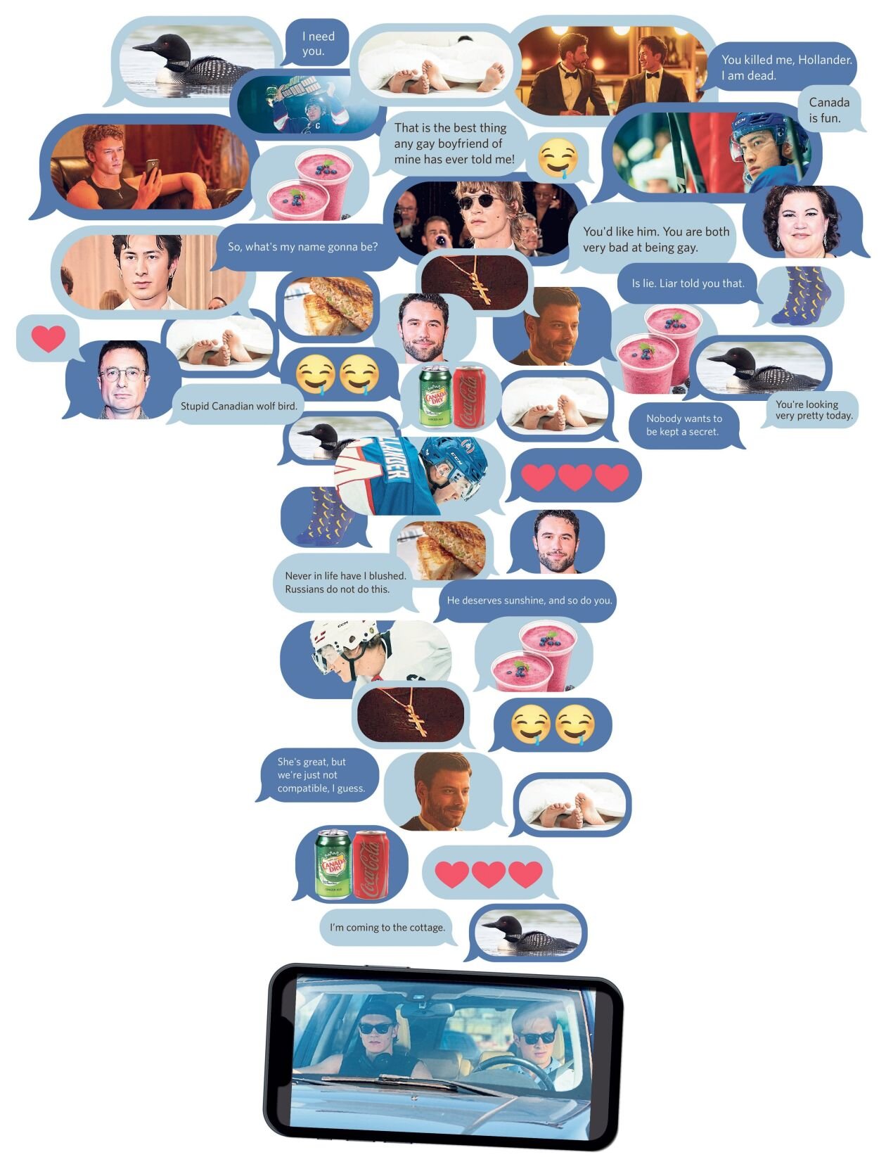 ‘Heated Rivalry’: The inside story of the global obsession