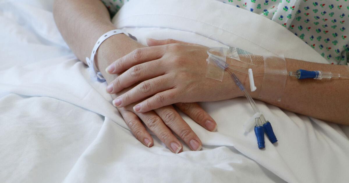 Ottawa launches review of unaddressed issues in assisted dying law