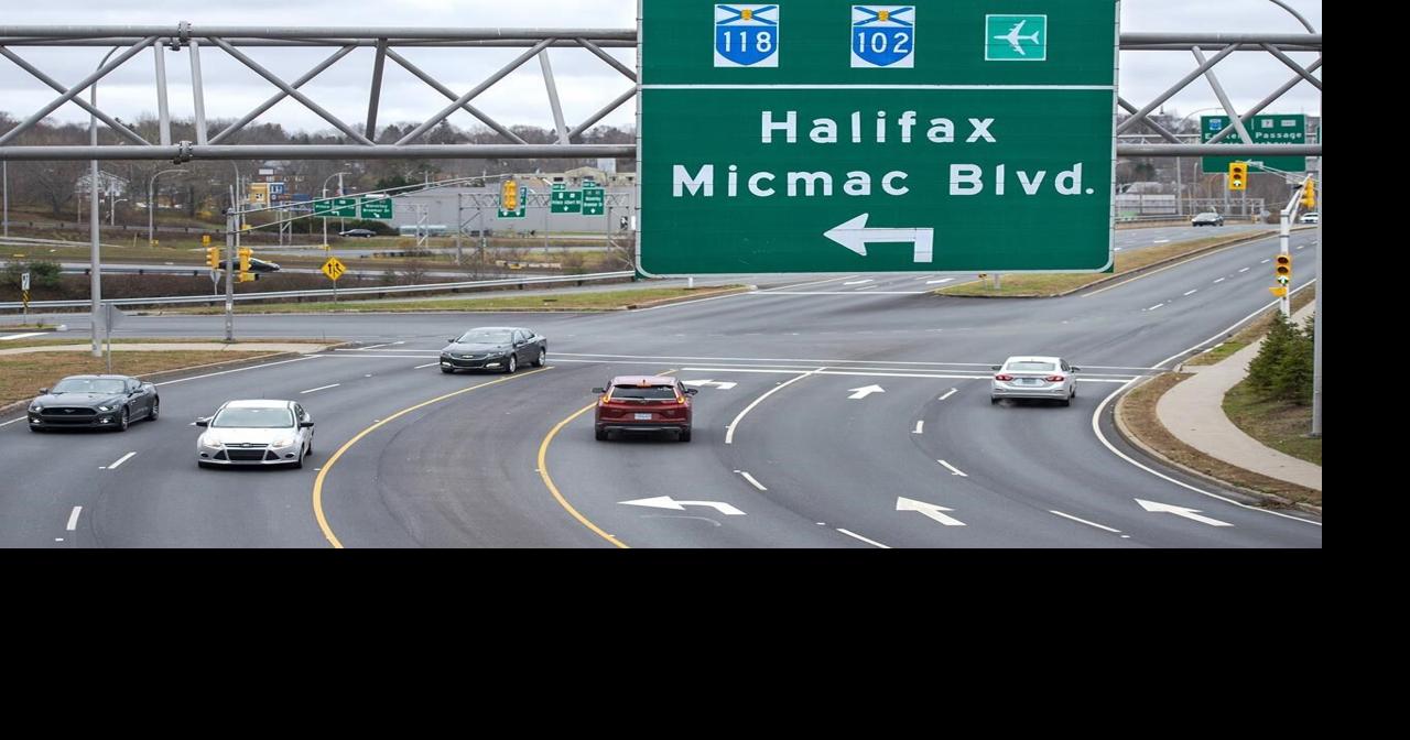 Halifax to review use of ‘Micmac’ on street signs and city buildings