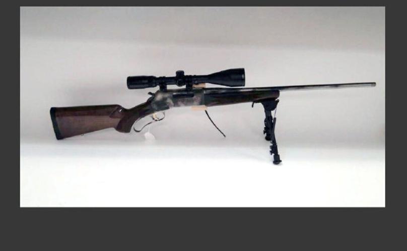 To kill a ghost: The life and death of Clinton Yow Foo