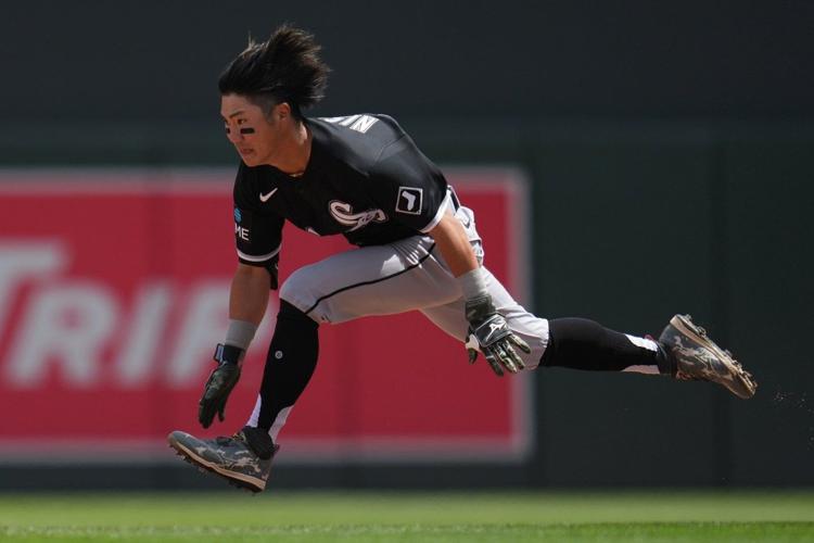 White Sox avoid a sweep by beating the Twins 8-0 behind Erick Fedde's ...