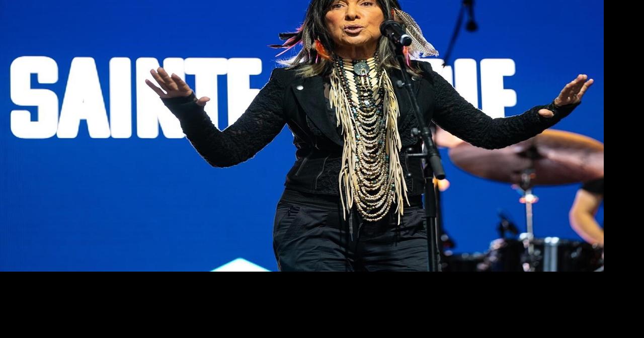 Report raises questions about Buffy Sainte-Marie's Indigenous claim