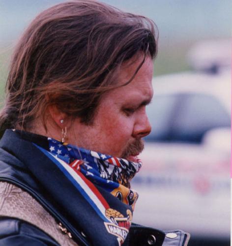 Former Hells Angels boss Donald (Pup) Stockford paroled from Quebec prison