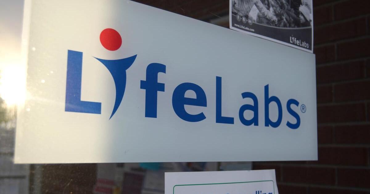 LifeLabs faces class-action suit over data breach