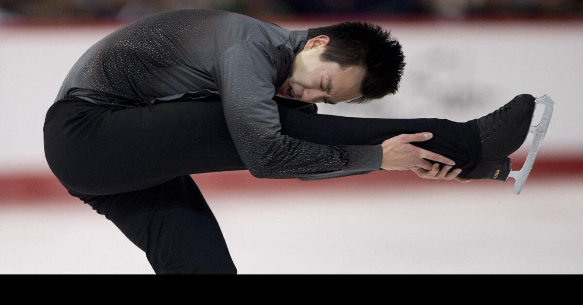 Sochi 2014: Patrick Chan tops short program at nationals