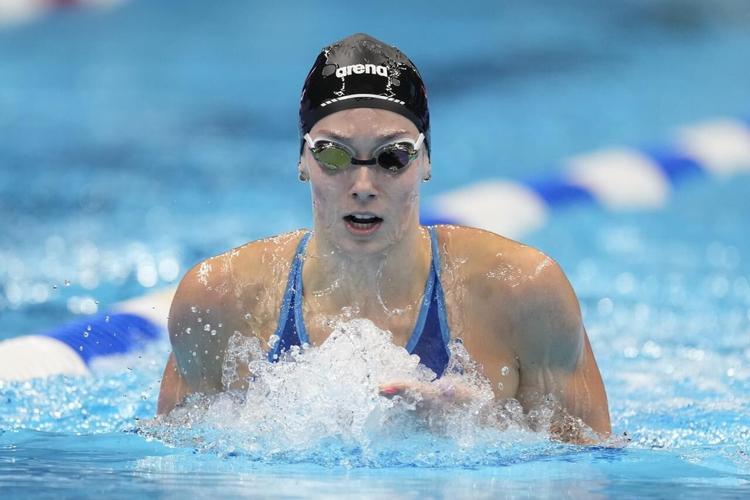 Walsh and Shackell siblings produce milestone performances at U.S ...