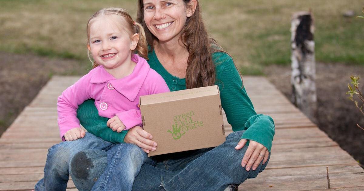 Earth Day: Environmentalist Penny Bauder’s five tips on raising green kids