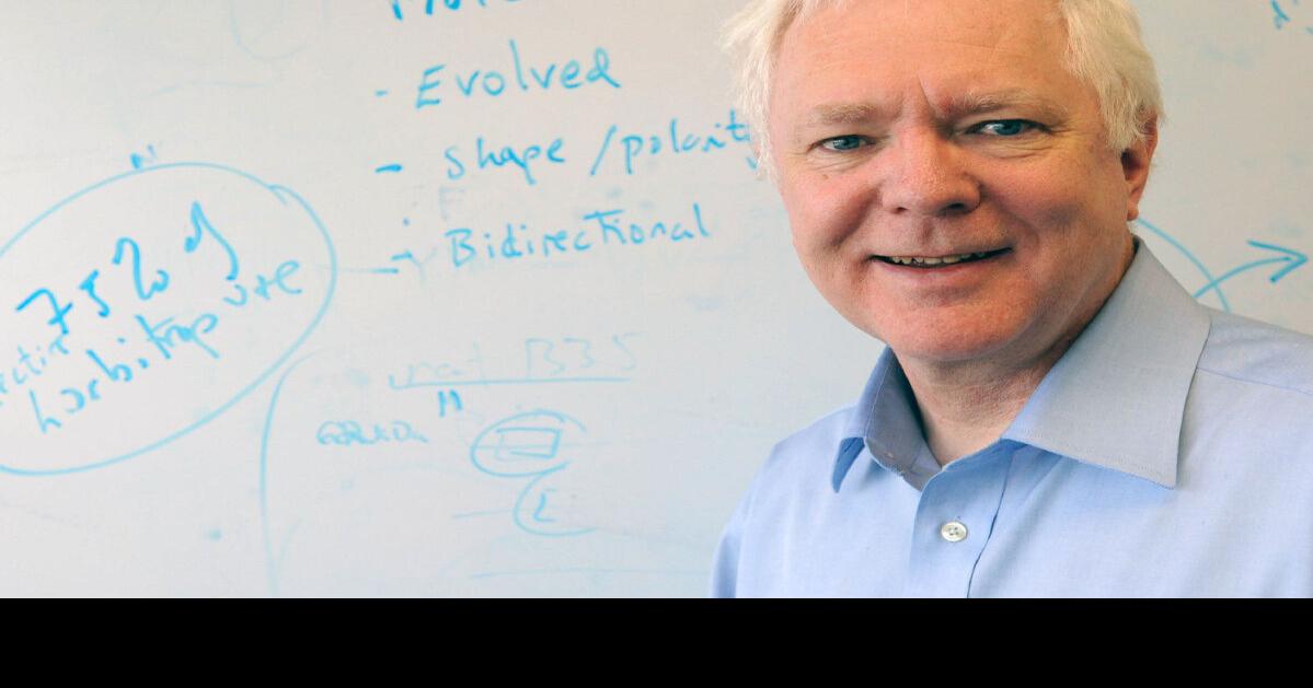 Why I will miss Tony Pawson, cell biologist