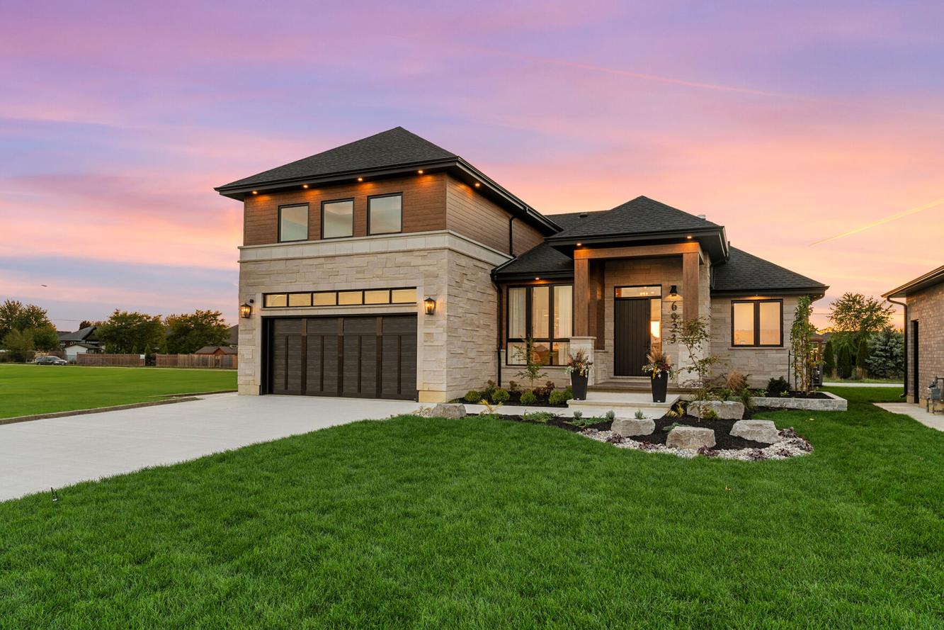 Bluewater Health Foundation celebrates 30 years of the Dream Home Lottery