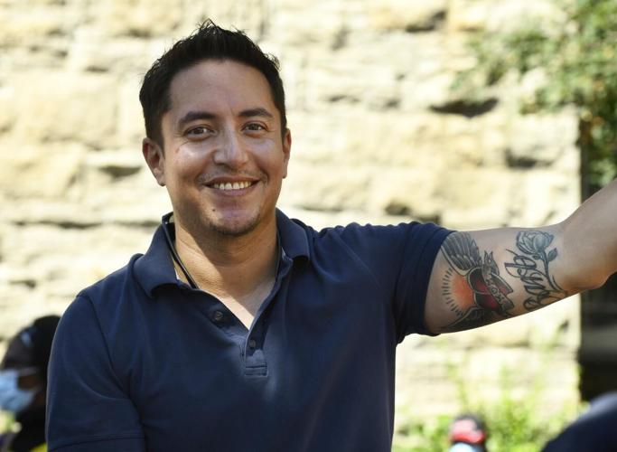 ‘When is enough going to be enough?’: Paramedics respond to suspected ...