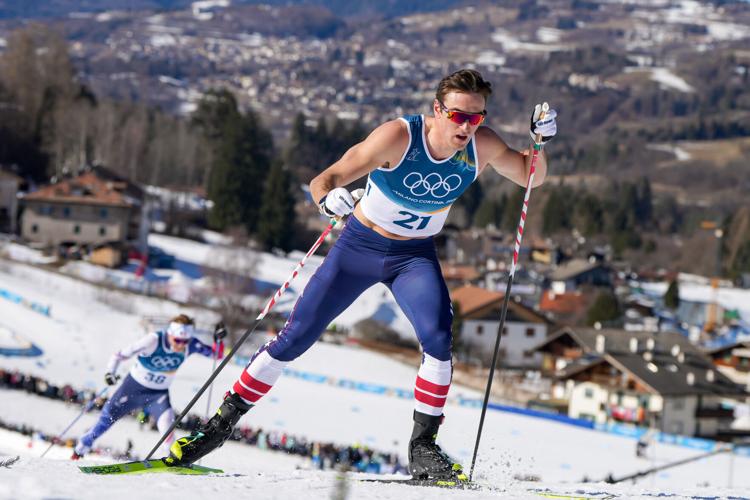 Olympic photo highlights from Day 7 of the Milan Cortina Winter Games